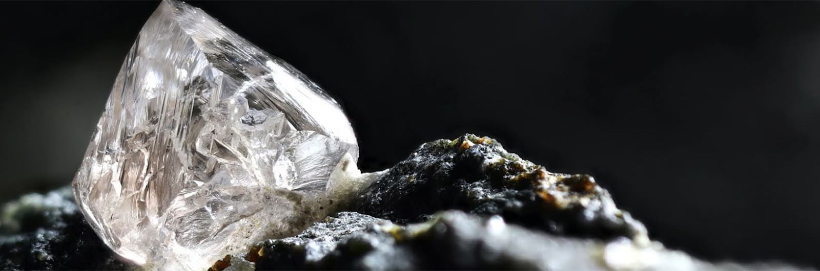 How Are Diamonds Formed? - The Verse