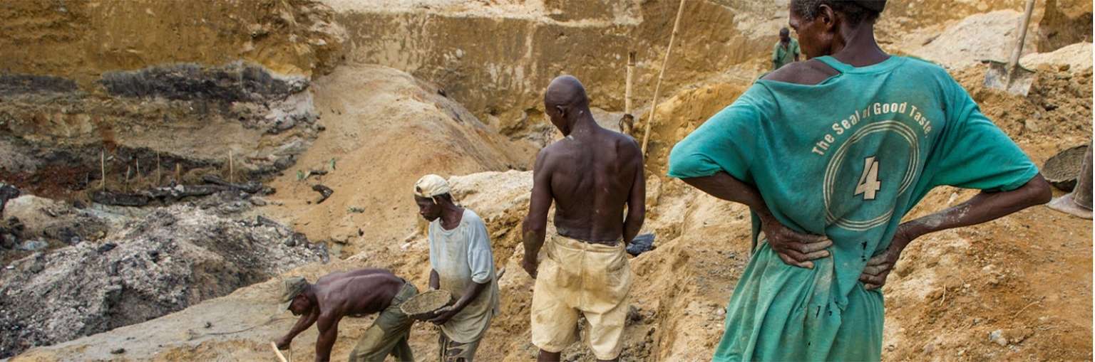 How Are Diamonds Mined? - The Verse