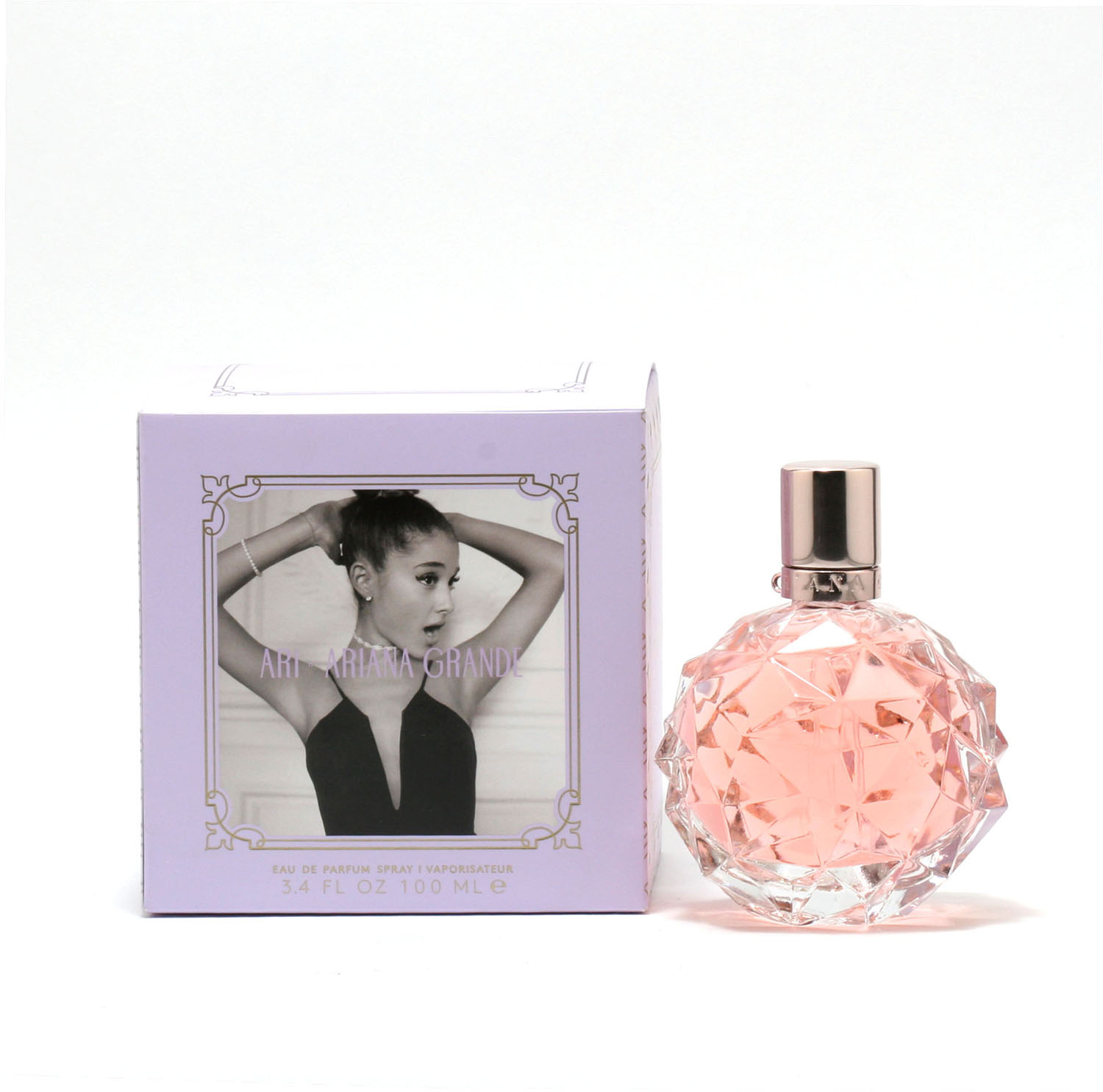 ARI BY ARIANA GRANDE EDP SPRAY 3.4 OZ
