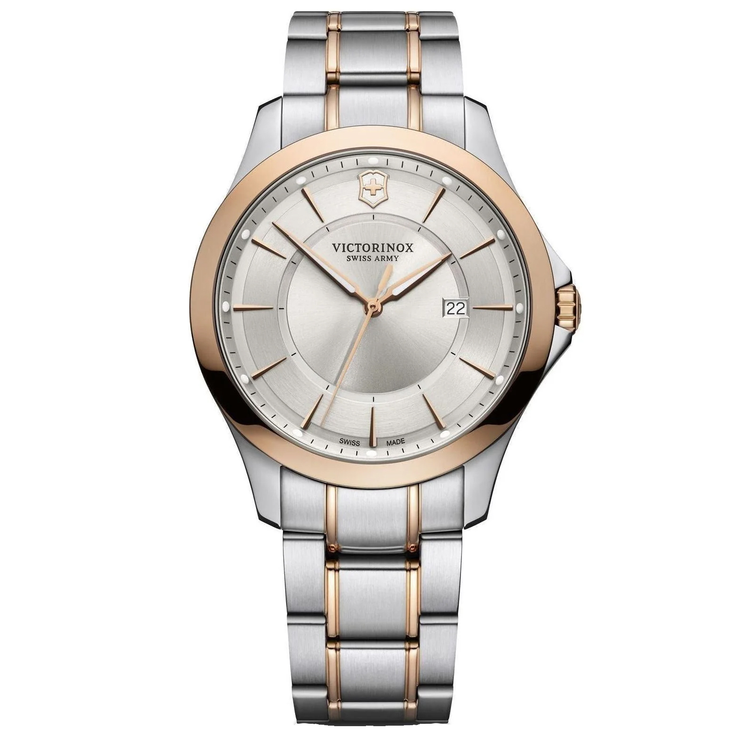 Swiss Army Men's Alliance